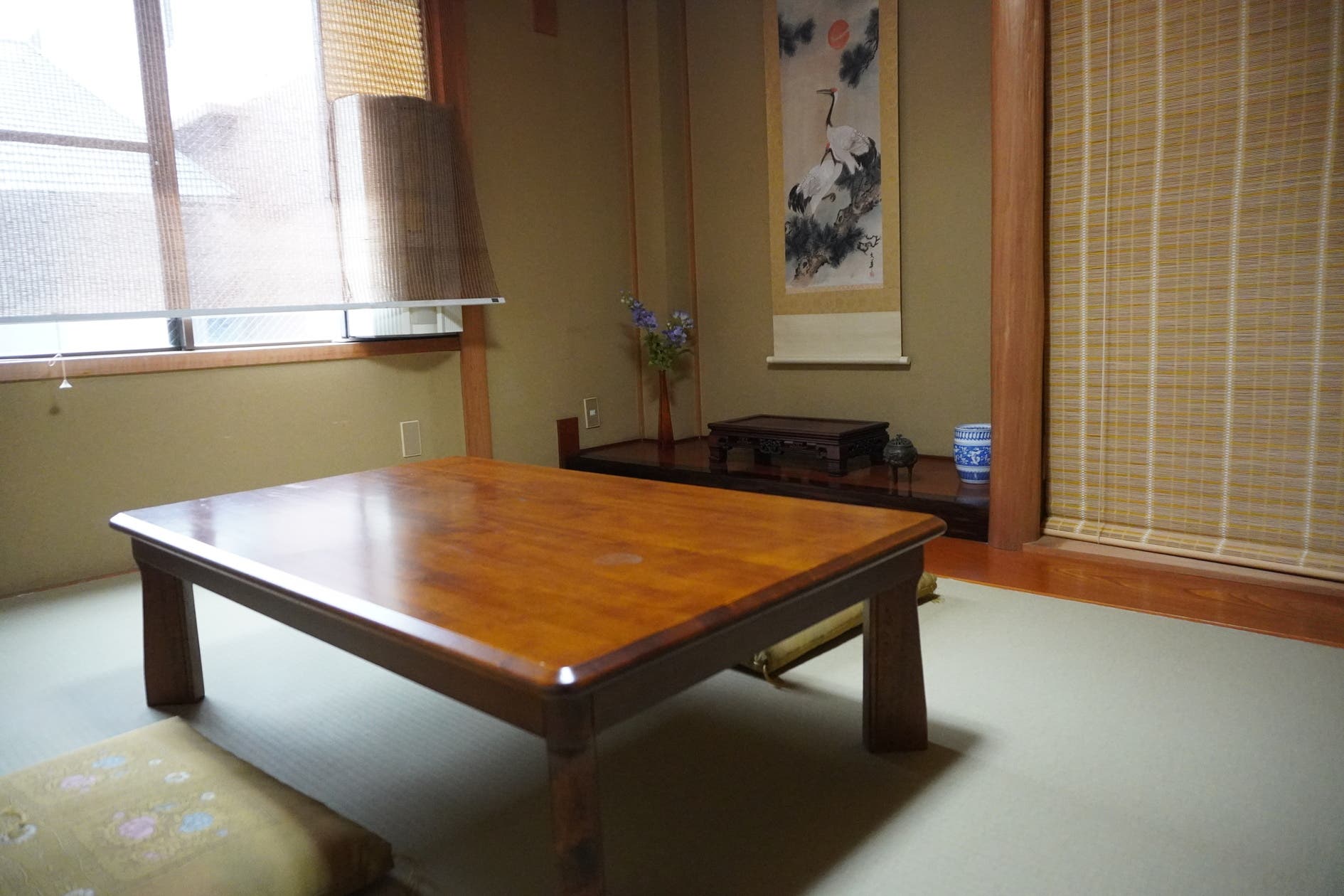 ピュアスクール　和室の写真6