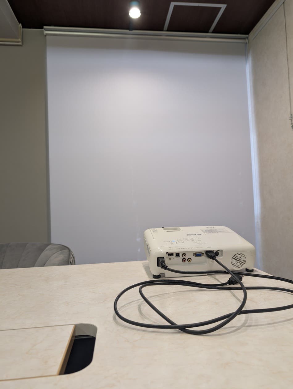 milk tea｜貸し会議室｜麹町駅から徒歩1分｜高級感◎｜produced by PECOTTの写真9