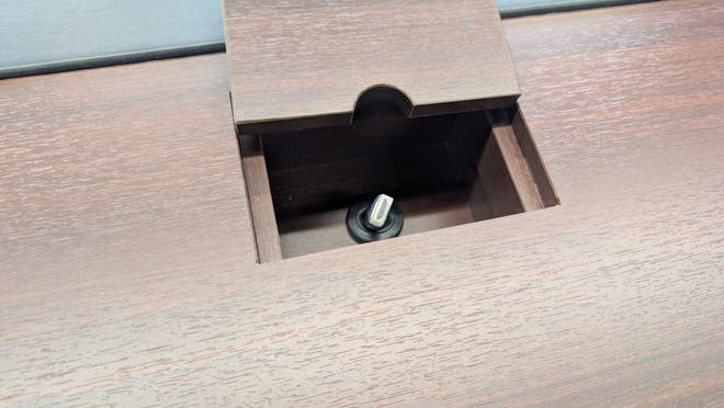 chocolat|貸し会議室|麹町駅から徒歩1分|高級感◎|produced by PECOTTの写真7