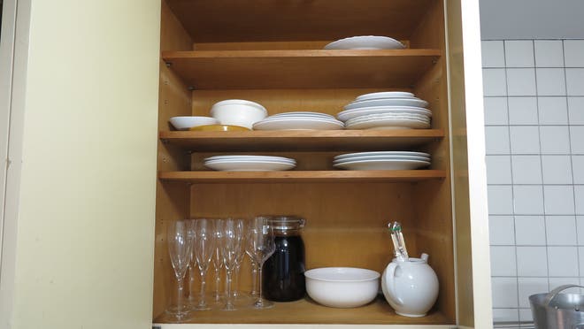 【用賀・桜新町】展示会・個展・撮影・ワークショップ...デザイナーこだわりのハイセンス空間の写真14