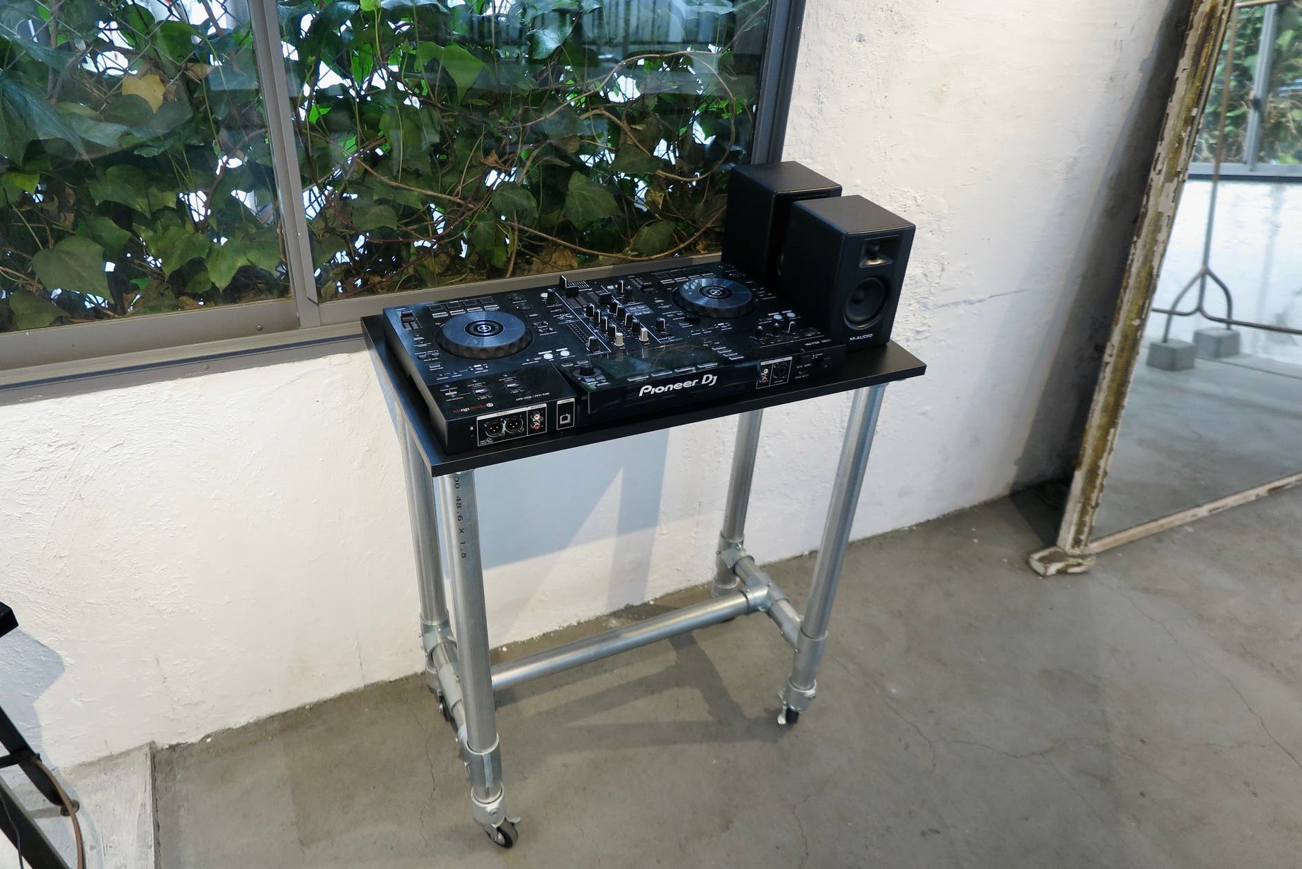 【用賀・桜新町】展示会・個展・撮影・ワークショップ...デザイナーこだわりのハイセンス空間の写真8