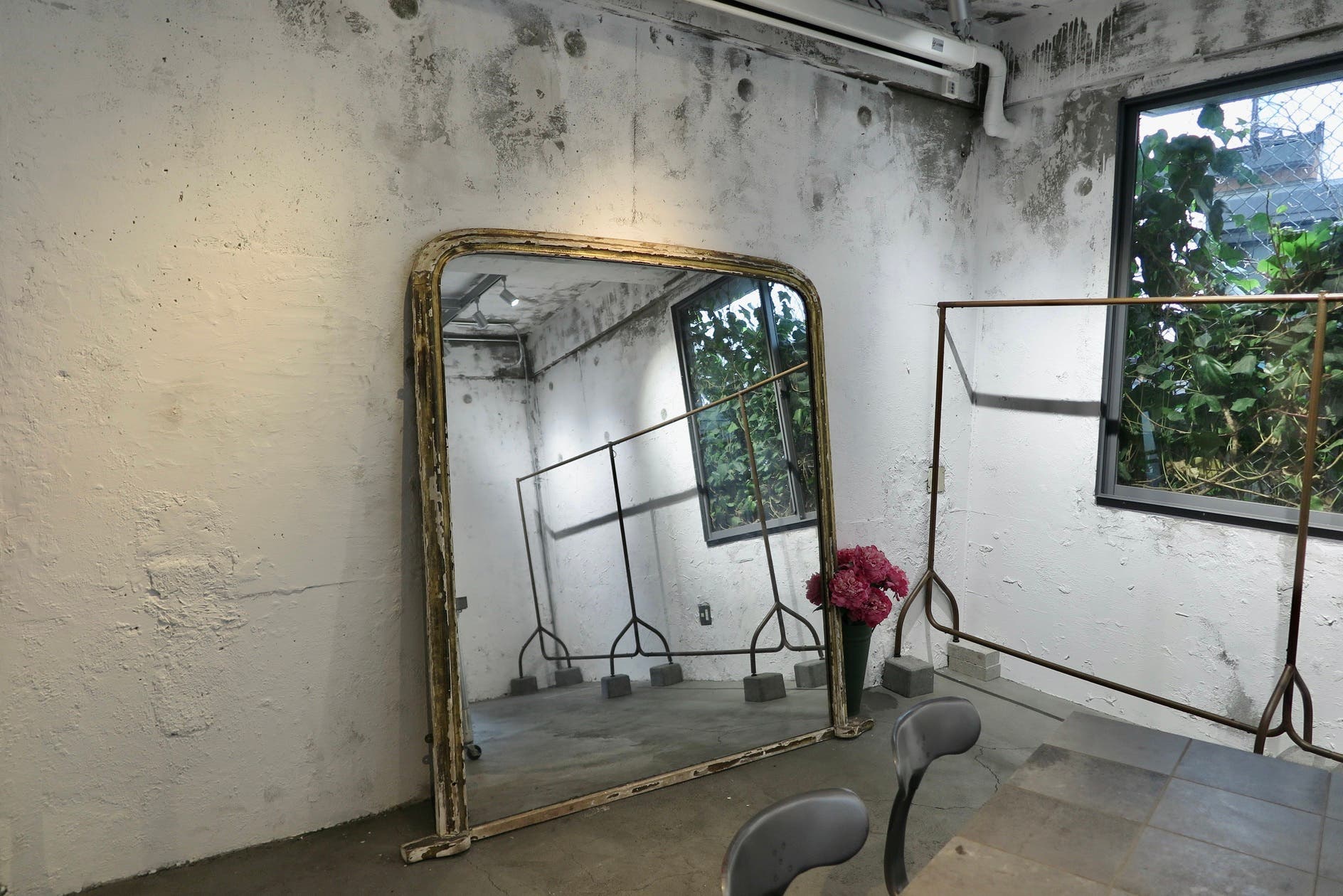 【用賀・桜新町】展示会・個展・撮影・ワークショップ...デザイナーこだわりのハイセンス空間の写真5