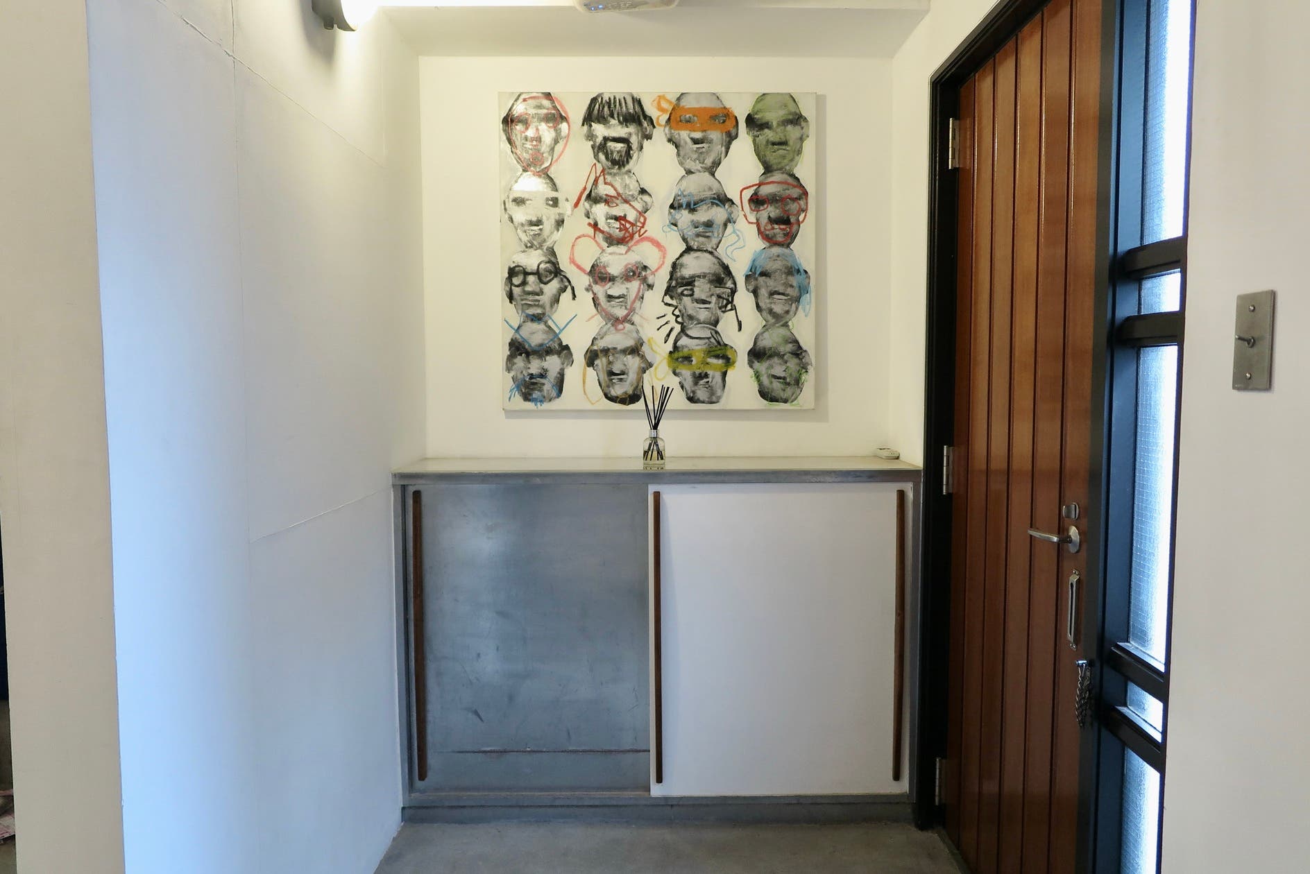 【用賀・桜新町】展示会・個展・撮影・ワークショップ...デザイナーこだわりのハイセンス空間の写真10