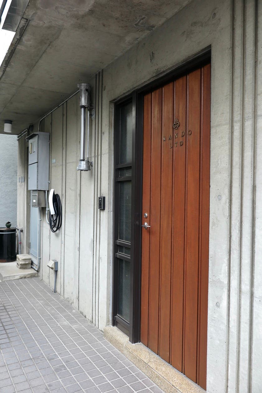 【用賀・桜新町】展示会・個展・撮影・ワークショップ...デザイナーこだわりのハイセンス空間の写真9