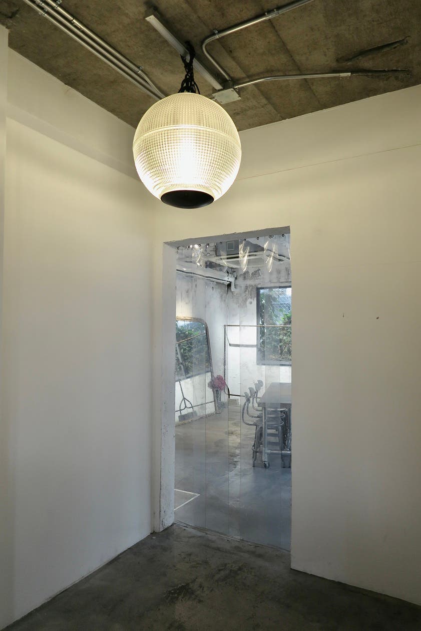 【用賀・桜新町】展示会・個展・撮影・ワークショップ...デザイナーこだわりのハイセンス空間の写真11