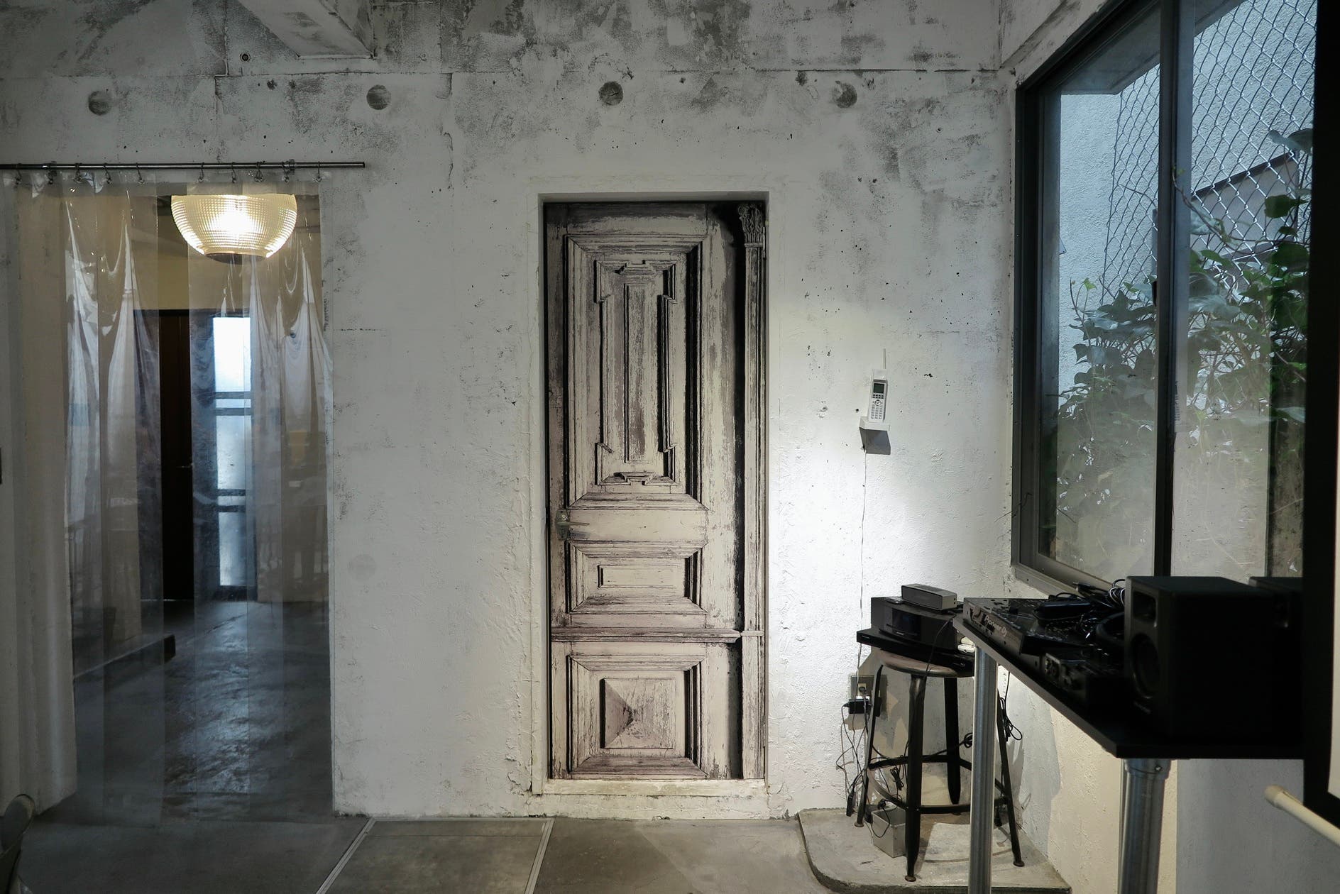 【用賀・桜新町】展示会・個展・撮影・ワークショップ...デザイナーこだわりのハイセンス空間の写真7