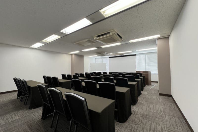 【TKPガーデンシティ渋谷】カンファレンスルーム8Dの写真1