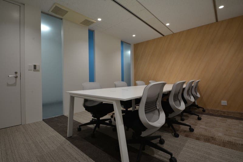 【TKPガーデンシティ渋谷】ミーティングルーム8Hの写真1
