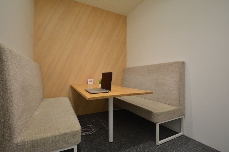 【TKPガーデンシティ渋谷】ミーティングルーム8Iの写真1