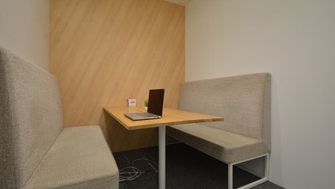 【TKPガーデンシティ渋谷】ミーティングルーム8Jの写真1