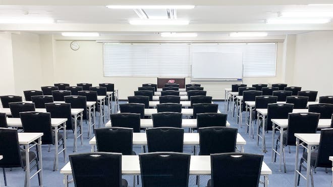 【TKP九段下神保町ビジネスセンター】カンファレンスルーム2Aの写真1