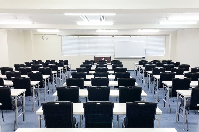 【TKP九段下神保町ビジネスセンター】カンファレンスルーム4Aの写真1
