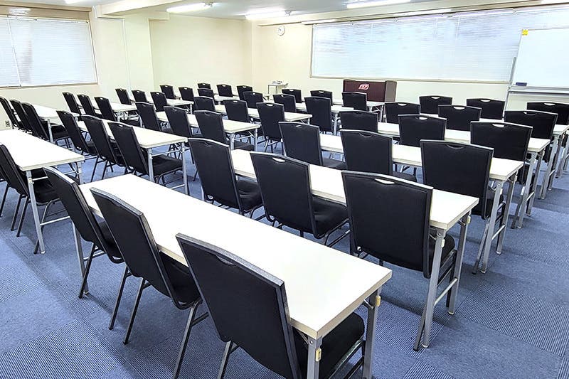 【TKP九段下神保町ビジネスセンター】カンファレンスルーム5Aの写真1