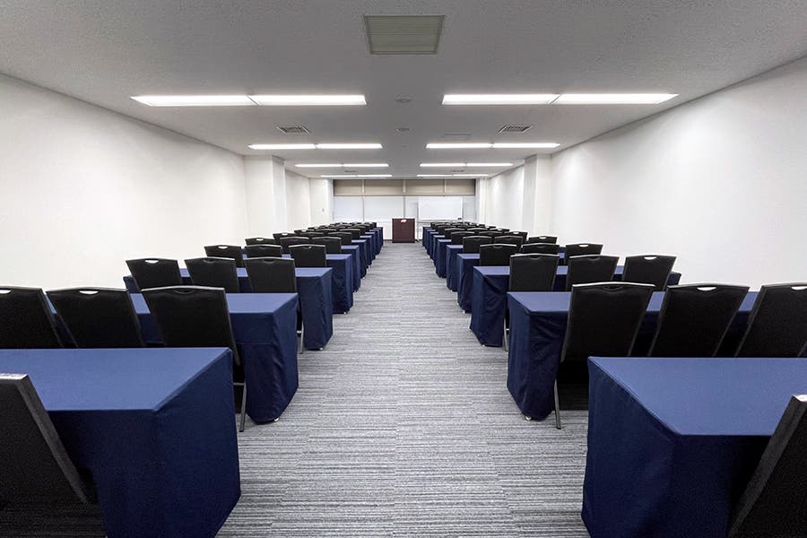 【TKP京都四条カンファレンスセンター】カンファレンスルーム6Gの写真1
