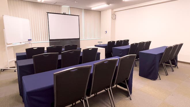 【TKP仙台西口ビジネスセンター】ミーティングルーム2Cの写真1