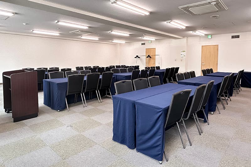 【TKP仙台西口ビジネスセンター】カンファレンスルーム3Aの写真1