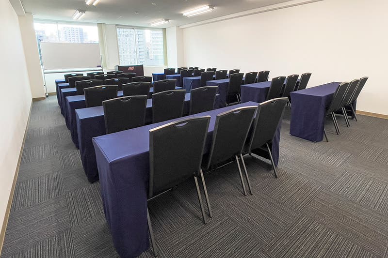 【TKP仙台西口ビジネスセンター】カンファレンスルーム5Aの写真1