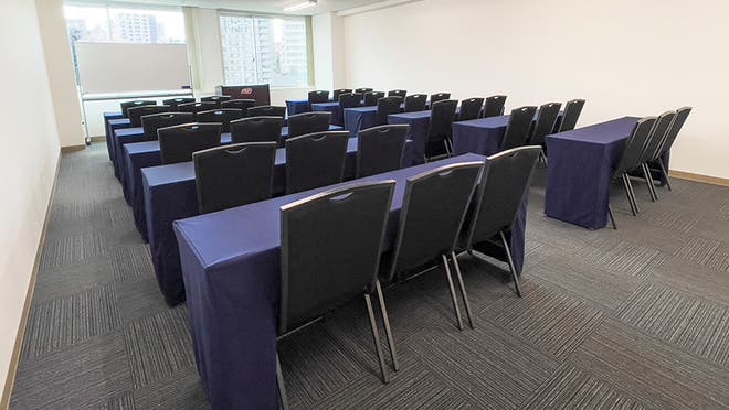 【TKP仙台西口ビジネスセンター】カンファレンスルーム5Aの写真1