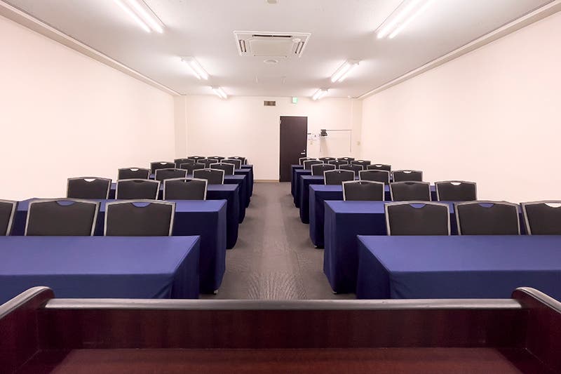 【TKP仙台西口ビジネスセンター】カンファレンスルーム6Aの写真1