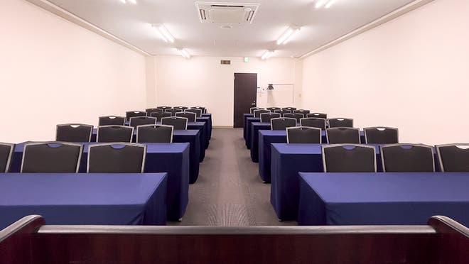 【TKP仙台西口ビジネスセンター】カンファレンスルーム6Aの写真1