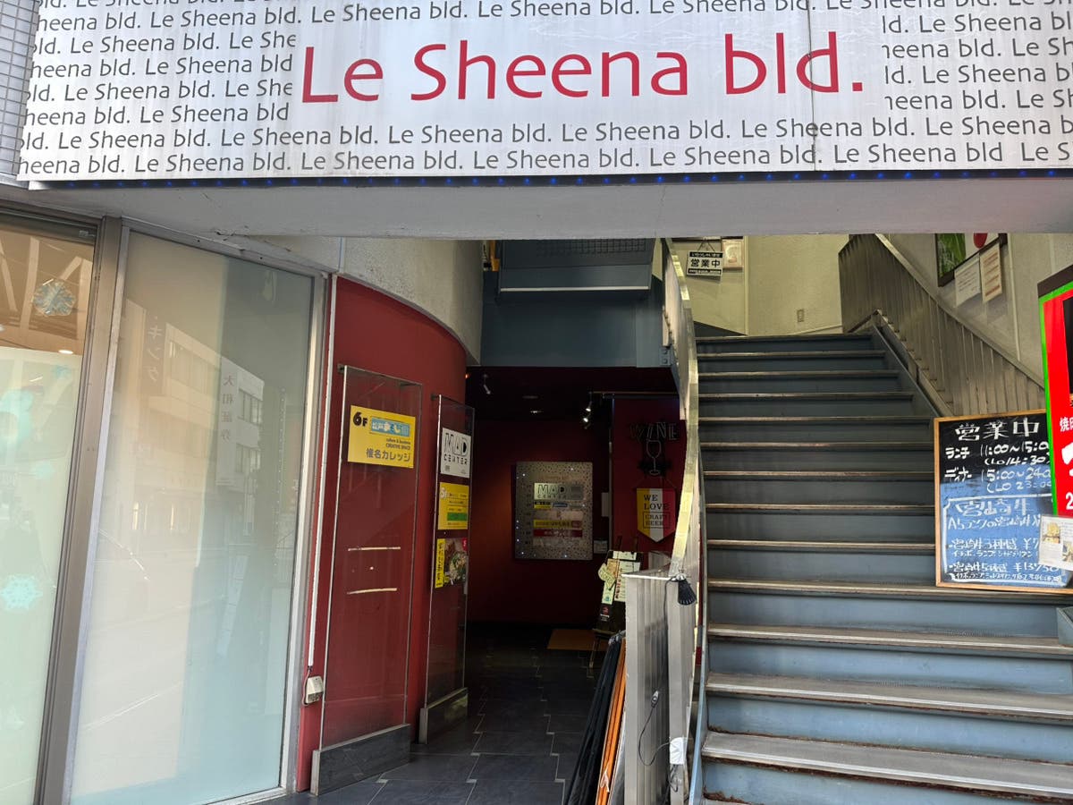 【松戸 by 松戸shareBASE】モニター付き完全個室の6名用会議室の写真6