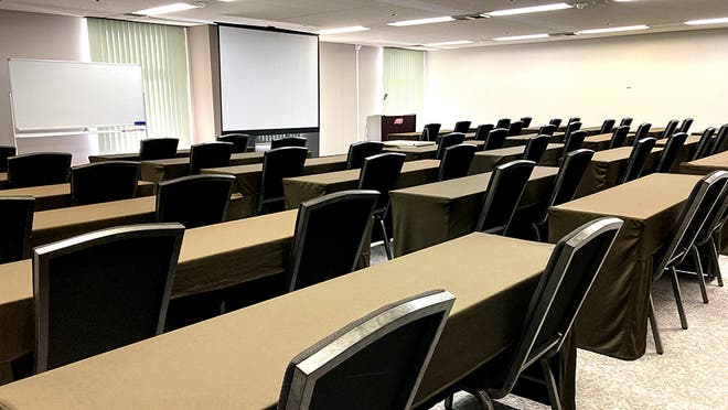 【TKP仙台青葉通カンファレンスセンター】カンファレンスルーム7Aの写真1