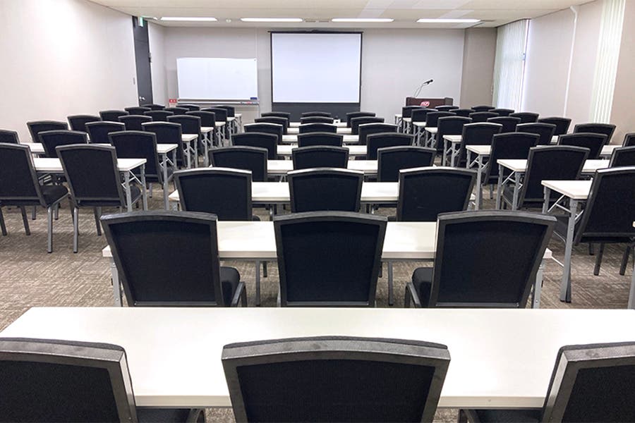 【TKP仙台青葉通カンファレンスセンター】カンファレンスルーム7Cの写真1