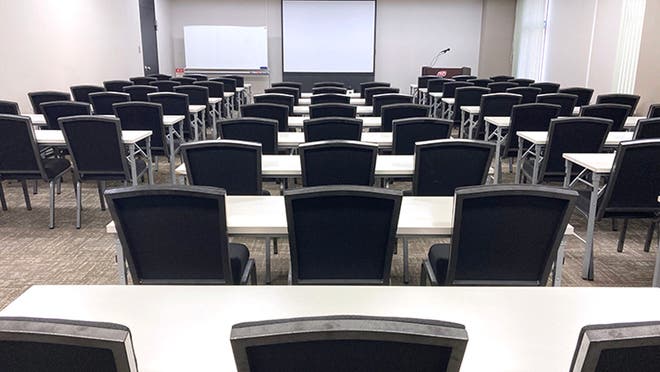 【TKP仙台青葉通カンファレンスセンター】カンファレンスルーム7Cの写真1