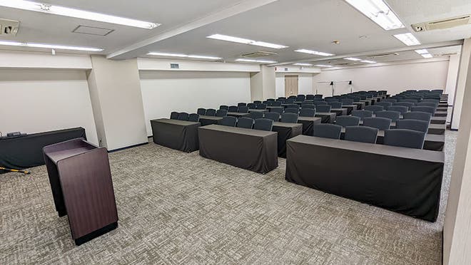 【TKP仙台青葉通カンファレンスセンター】カンファレンスルーム7Eの写真1