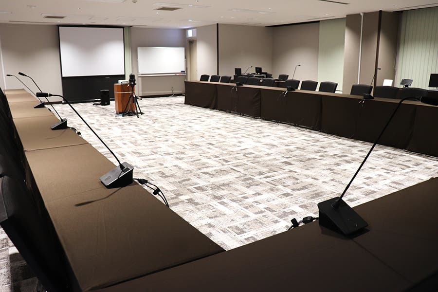 【TKP仙台青葉通カンファレンスセンター】カンファレンスルーム8Aの写真1