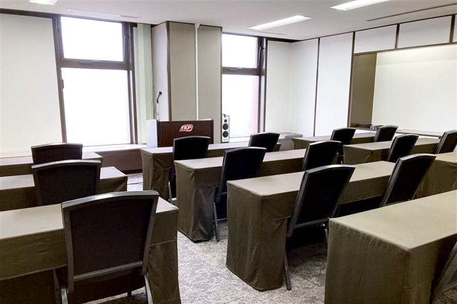 【TKP仙台青葉通カンファレンスセンター】カンファレンスルーム8Cの写真1