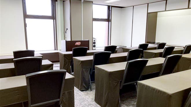 【TKP仙台青葉通カンファレンスセンター】カンファレンスルーム8Cの写真1