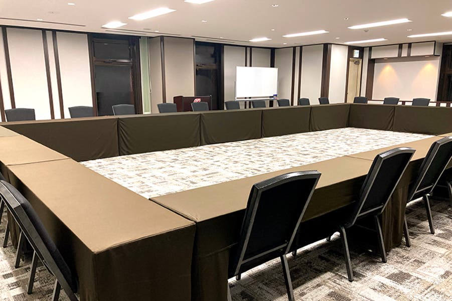 【TKP仙台青葉通カンファレンスセンター】カンファレンスルーム8Eの写真1