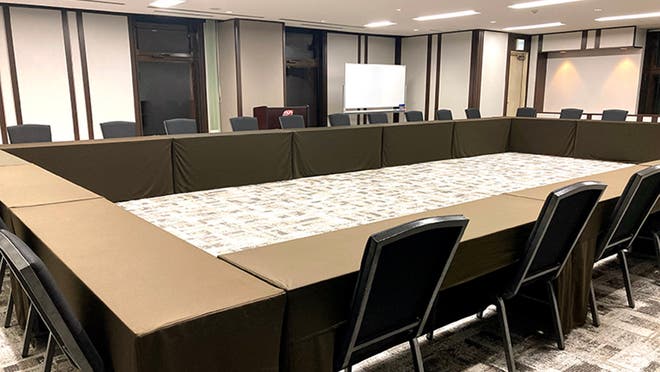 【TKP仙台青葉通カンファレンスセンター】カンファレンスルーム8Eの写真1