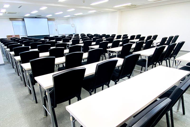 【TKP千葉駅東口ビジネスセンター】カンファレンスルーム４Aの写真1