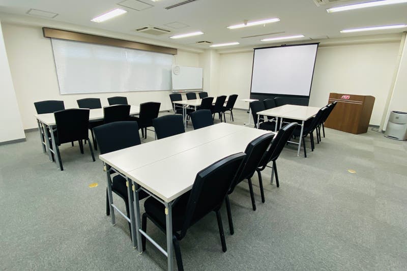 【TKP千葉駅東口ビジネスセンター】カンファレンスルーム４Cの写真1