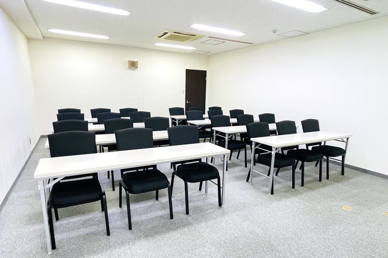 【TKP千葉駅東口ビジネスセンター】ミーティングルーム４Dの写真1