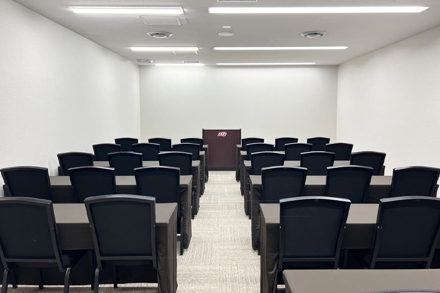 【TKP博多口カンファレンスセンター】カンファレンスルーム2Cの写真1