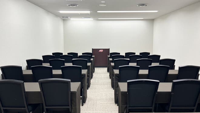【TKP博多口カンファレンスセンター】カンファレンスルーム2Cの写真1