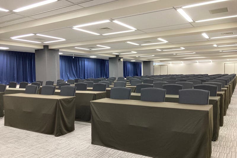 【TKP博多駅前シティセンター】ホールAの写真1