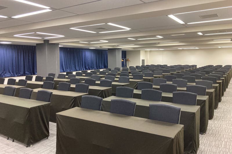 【TKP博多駅前シティセンター】ホールCの写真1