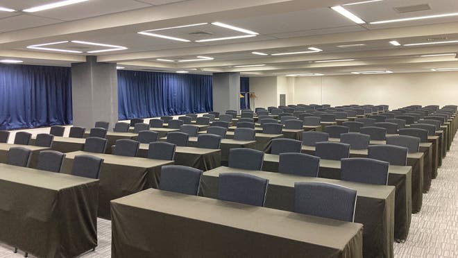 【TKP博多駅前シティセンター】ホールCの写真1