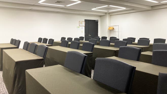 【TKP博多駅前シティセンター】カンファレンス1の写真1