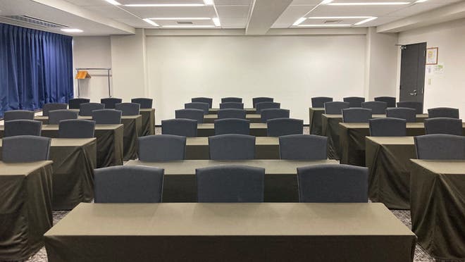 【TKP博多駅前シティセンター】カンファレンス2の写真1