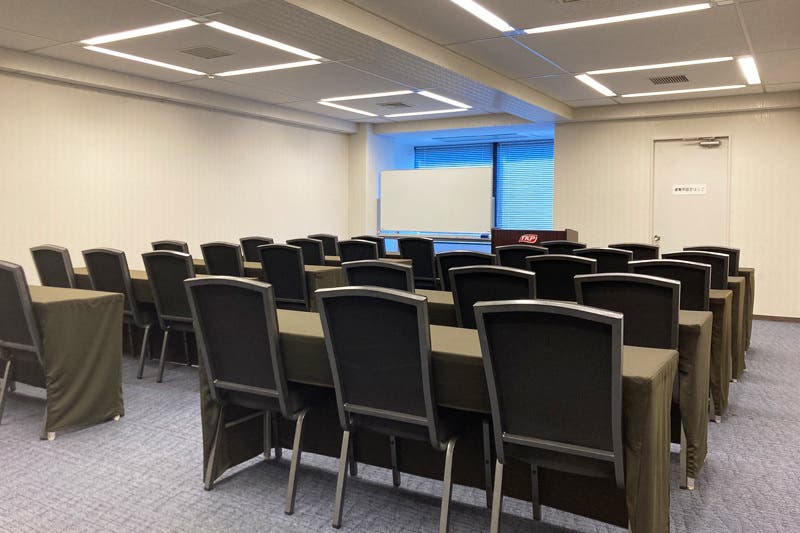 【TKP博多駅前シティセンター】カンファレンス3の写真1