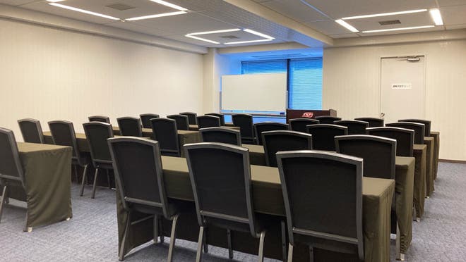 【TKP博多駅前シティセンター】カンファレンス3の写真1