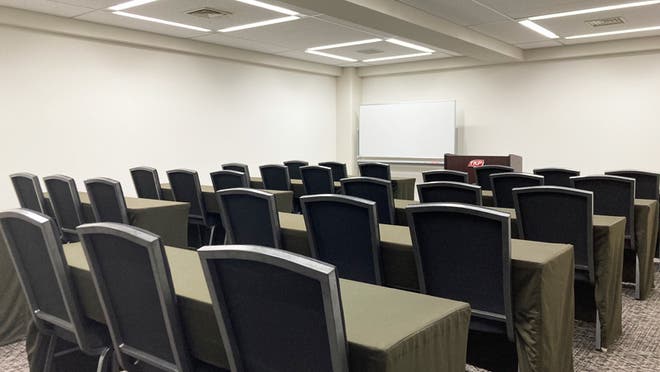 【TKP博多駅前シティセンター】カンファレンス4の写真1