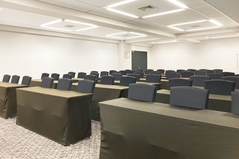 【TKP博多駅前シティセンター】カンファレンス5の写真1