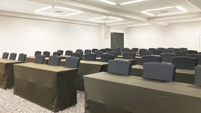 【TKP博多駅前シティセンター】カンファレンス5の写真1