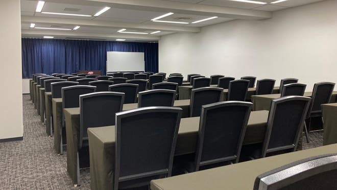 【TKP博多駅前シティセンター】カンファレンス6の写真1